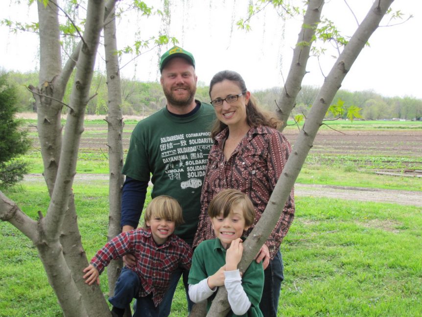 Buller Family Farms | The Kansas City Food Hub